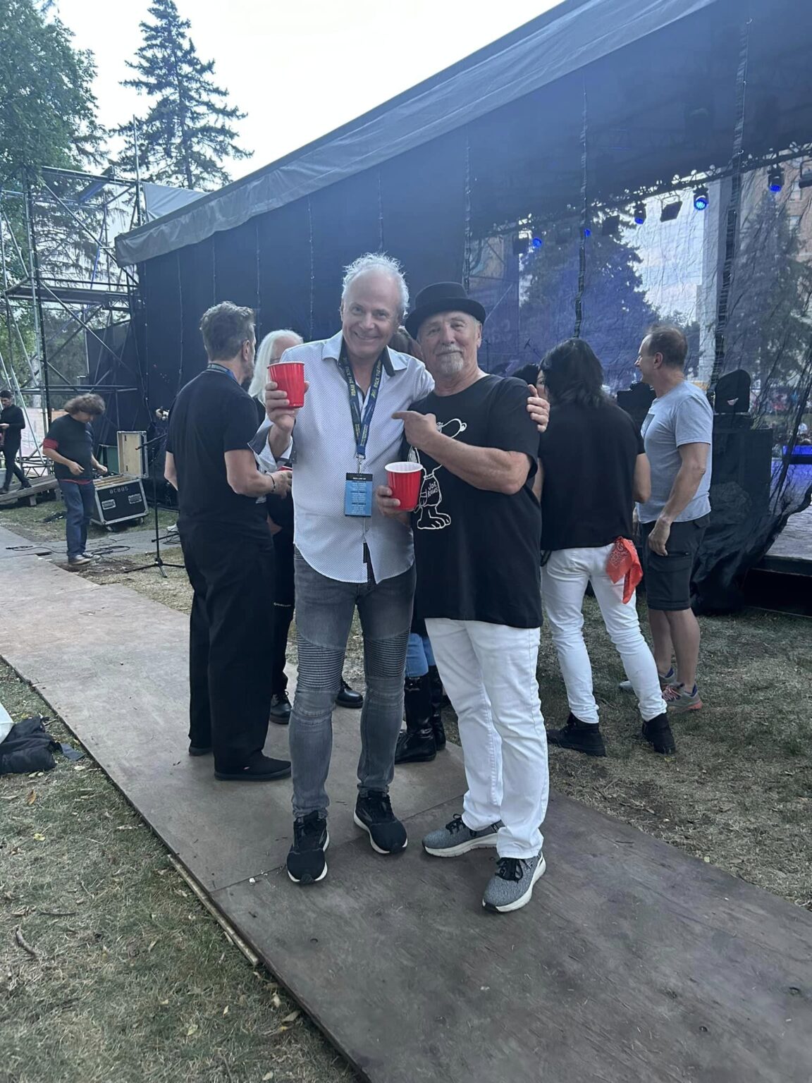 Photo Gallery Archives | Harlequin † The Official Web Site